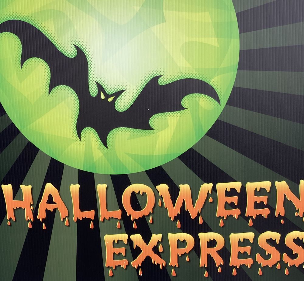 HALLOWEEN EXPRESS GREENSBORO - Updated October 2024 - 3100 Kathleen Ave ...