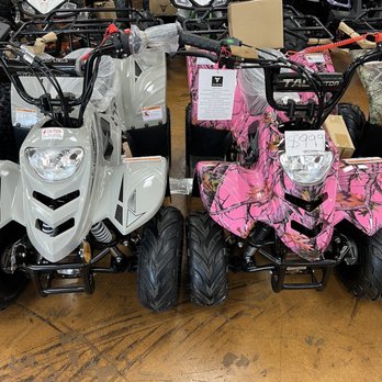 RPM POWERSPORTS - Updated December 2025 - 16 Photos & 13 Reviews ...