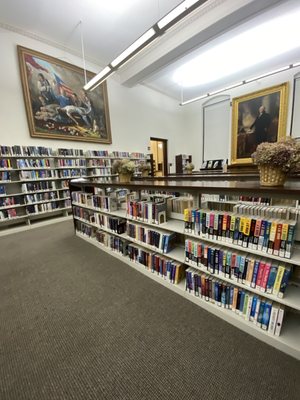 FALL RIVER PUBLIC LIBRARY - Updated October 2025 - 50 Photos - 104 N Main St, Fall River ...
