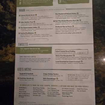 FORK - Updated December 2025 - 1864 Photos & 2454 Reviews - 199 N 8th ...