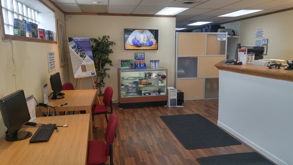 COMPUTER DOCTOR - Updated May 2026 - 13 Reviews - 18119 Dixie Hwy ...