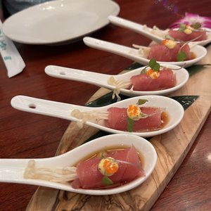 HOSHI & SUSHI - 98 Photos - 1935 Harrison St, Hollywood, FL - Menu - Yelp