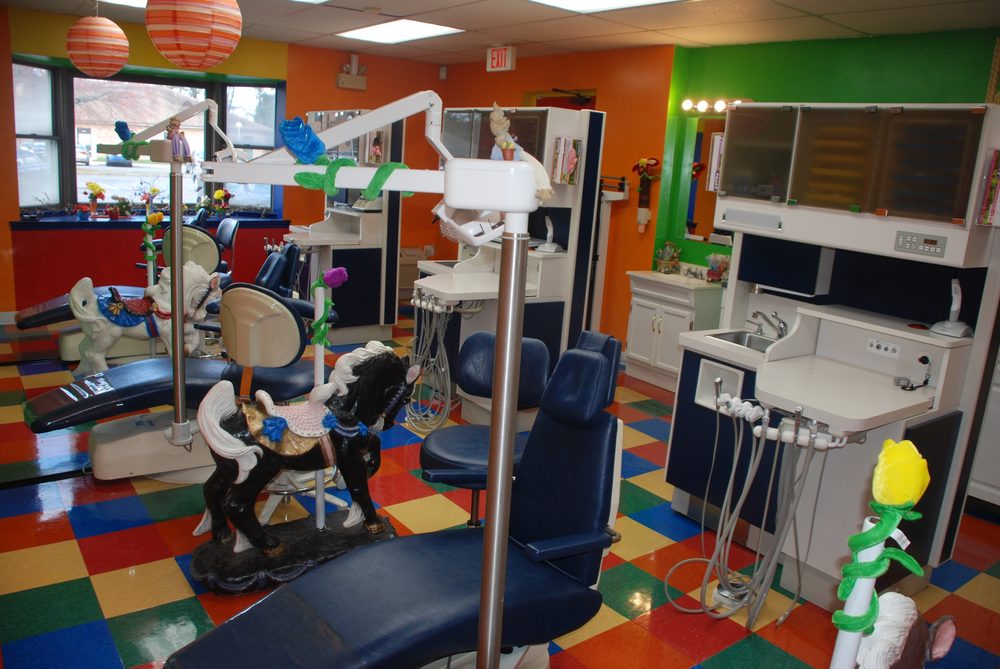 CHILDRENS DENTAL CAROUSEL - Updated December 2025 - 7119 Allentown Rd ...