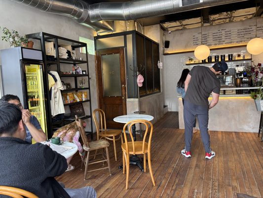 ELLIE AND BIRD - Updated April 2026 - 81 Photos - 2927 E Thompson St ...