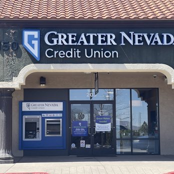 GREATER NEVADA CREDIT UNION - Updated January 2026 - 41 Reviews - 5150 ...