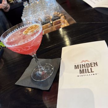 MINDEN MILL DISTILLING - Updated May 2024 - 31 Photos & 15 Reviews ...