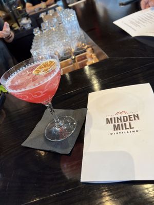 MINDEN MILL DISTILLING - 11 Photos - 1601 Water St, Minden, Nevada ...