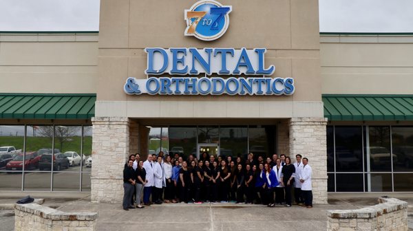 7 TO 7 DENTAL & ORTHODONTICS - Updated May 2024 - 202 Photos & 74 ...