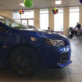 BUSAM SUBARU - Updated December 2025 - 10 Photos & 46 Reviews - 6195 ...