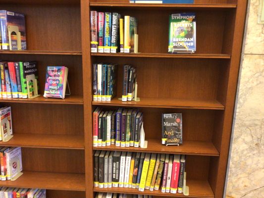 THE PUBLIC LIBRARY OF BROOKLINE - Updated December 2025 - 382 Photos ...