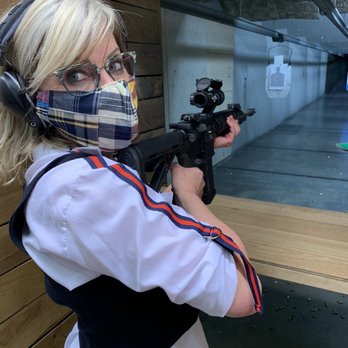STOCK & BARREL GUN CLUB - Updated June 2026 - 36 Reviews - 18832 Lake ...