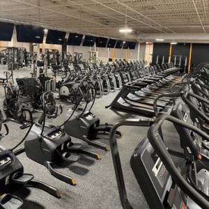 CRUNCH FITNESS - DANVERS - Updated April 2025 - 18 Photos & 14 Reviews ...