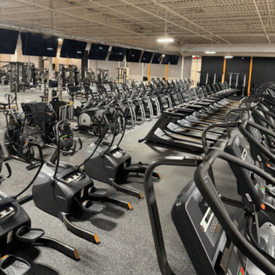 BEST FITNESS WOBURN - Updated May 2026 - 35 Photos & 12 Reviews - 368 ...