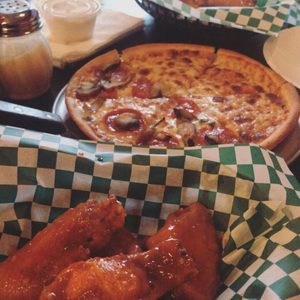 ATHENS PIZZERIA - 45 Photos & 63 Reviews - Pizza - 4341 Rocky River Dr ...