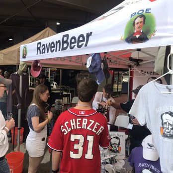 DC BEER FESTIVAL - Updated January 2026 - 24 Photos - 1500 S Capitol St ...