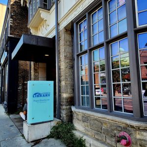 RICHVIEW PUBLIC LIBRARY - Updated November 2025 - 1806 Islington Ave ...