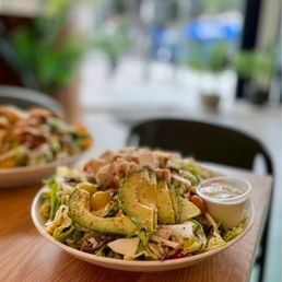 MIXT - Updated October 2025 - 89 Photos & 73 Reviews - 401 Santa Monica ...