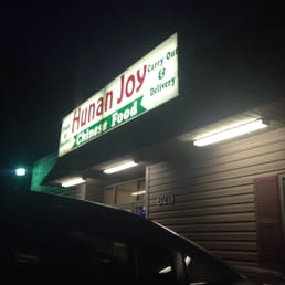 HUNAN JOY - Updated July 2025 - 48 Photos & 120 Reviews - 829 Edmondson ...