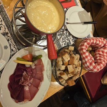 SWISS CHUCHI - Updated March 2025 - 447 Photos & 248 Reviews ...