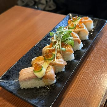 RONDO - Updated July 2024 - 2385 Photos & 579 Reviews - 224 Broadway E ...