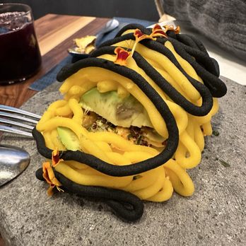 MISSION CEVICHE - UNION SQUARE - Updated February 2025 - 165 Photos ...