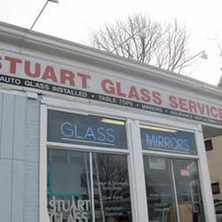 STUART GLASS INC - 21 Reviews - Windows Installation - 27 Dixwell St ...