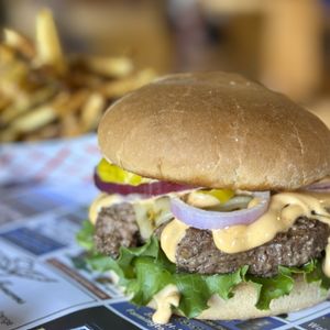 WILD WILLY’S BURGERS - Updated July 2025 - 152 Photos & 255 Reviews ...
