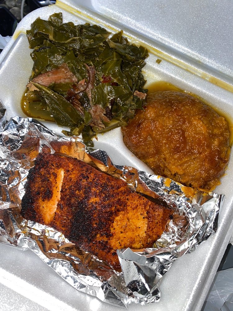 HUBIES SOUTHERN STYLE CUISINE - Updated December 2024 - 12 Reviews ...
