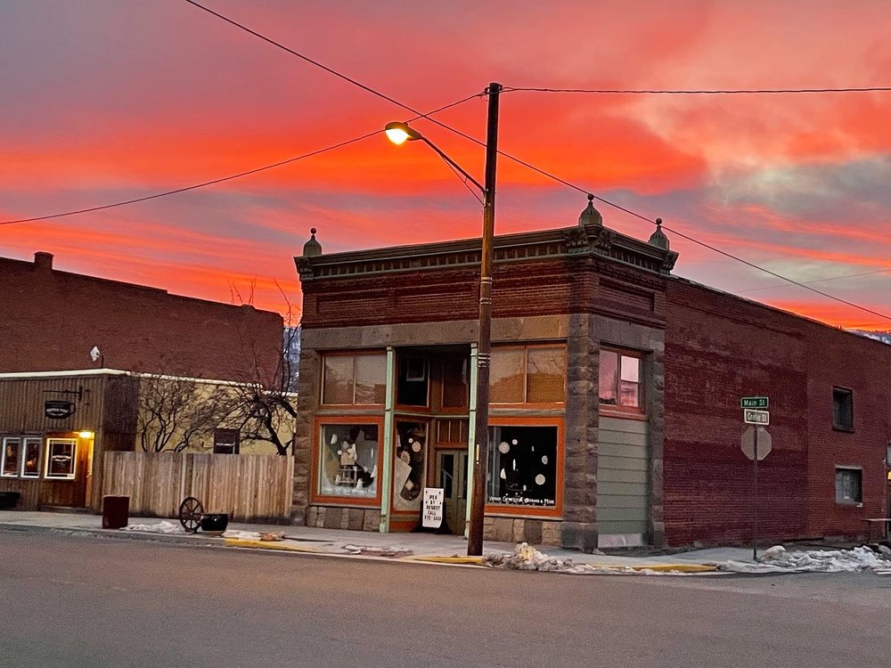 UNION MERC - Updated December 2025 - 14 Photos - 306 S Main St, Union ...