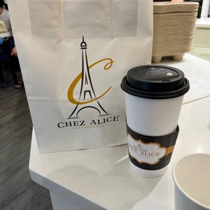 CHEZ ALICE CAFE & BAKERY - 259 Photos & 232 Reviews - 5 Palmer Sq W ...