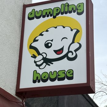 DUMPLING HOUSE - Updated December 2025 - 514 Photos & 461 Reviews ...