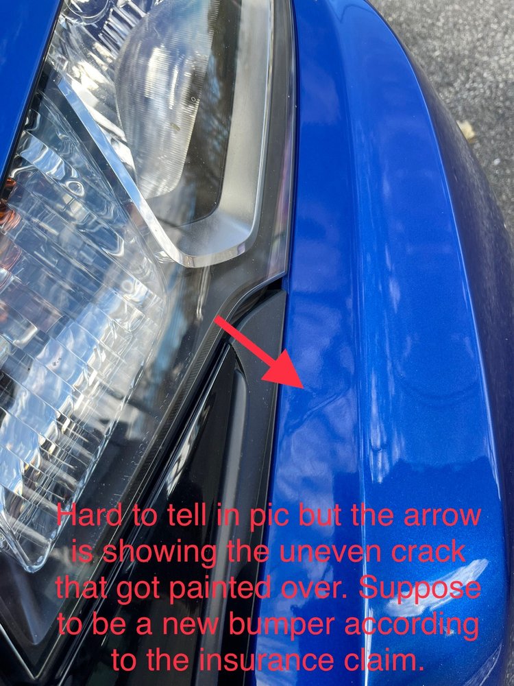 WOBURN FOREIGN AUTO BODY - Updated January 2026 - 69 Photos & 47 ...