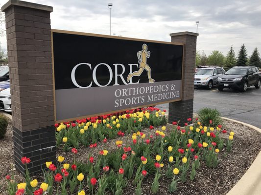 CORE ORTHOPEDICS & SPORTS MEDICINE - Updated November 2025 - 30 Reviews ...