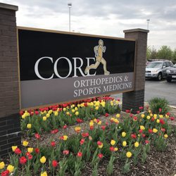 CORE ORTHOPEDICS & SPORTS MEDICINE - 21 Reviews - Sports Medicine ...
