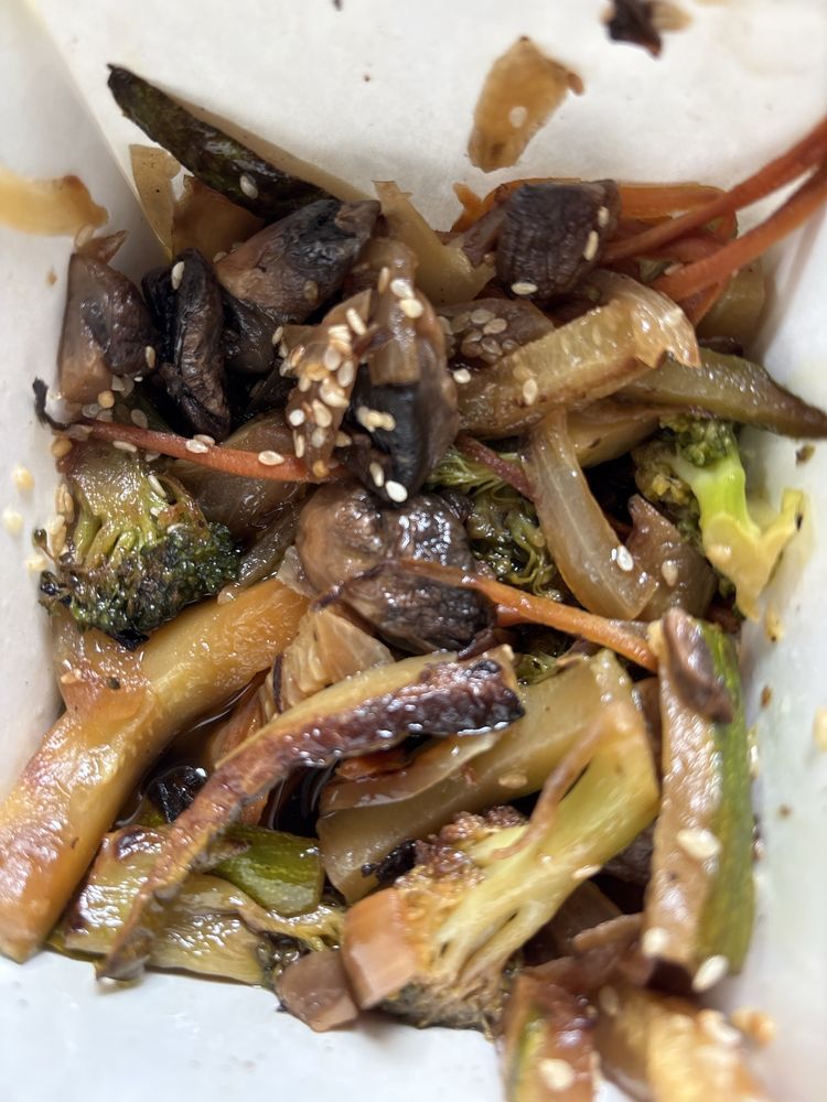 ATAMI EXPRESS - Updated December 2025 - 10 Photos & 23 Reviews - 1017 S ...