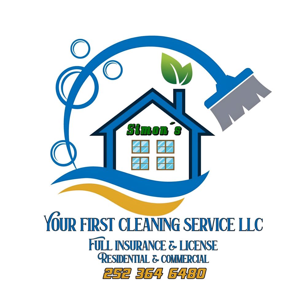 SIMON’S YOUR FIRST CLEANING SERVICE - Updated April 2025 - Greenville ...