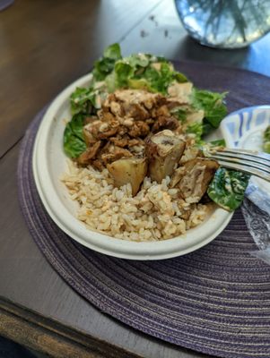 4ROOTS CAFÉ - Updated October 2025 - 25 Photos & 18 Reviews - 777 E ...