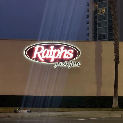 RALPHS FRESH FARE - Updated October 2025 - 41 Photos & 146 Reviews - 4311 Lincoln Blvd, Marina ...