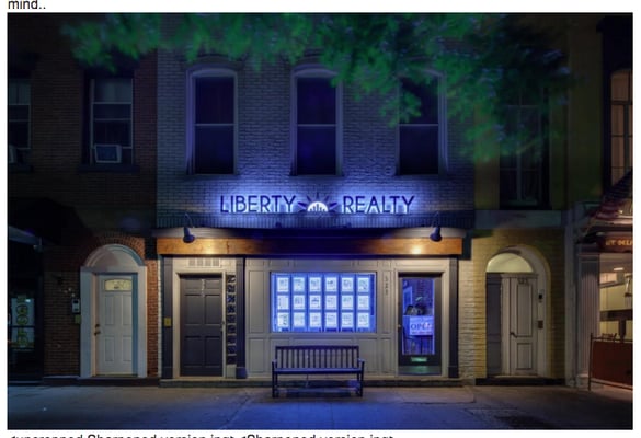 LIBERTY REALTY - Updated December 2025 - 13 Photos & 107 Reviews - 1 ...