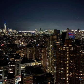 NUBELUZ - Updated February 2025 - 542 Photos & 250 Reviews - 25 W 28th ...