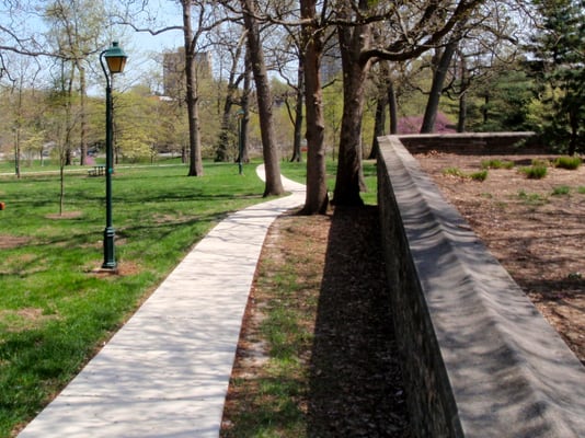 CONCORDIA PARK - Updated January 2025 - DeMun Ave, Clayton, Missouri ...