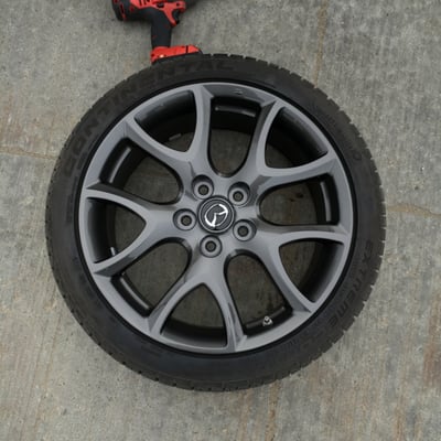 ARG WHEEL REPAIR - Updated August 2025 - 83 Development St, Fall River ...