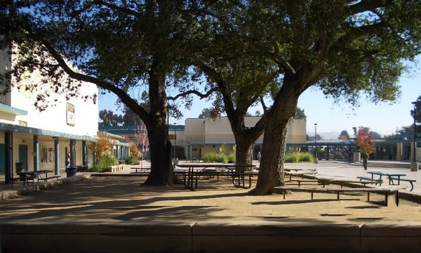 CASTRO VALLEY HIGH SCHOOL - Updated December 2025 - 14 Photos & 29 ...