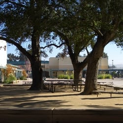 CASTRO VALLEY HIGH SCHOOL - 19 Photos & 25 Reviews - 19400 Santa Maria ...