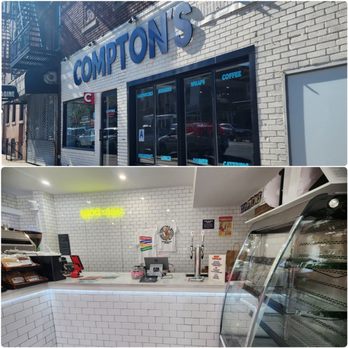 COMPTON’S - Updated June 2025 - 309 Photos & 268 Reviews - 30-02 14th ...