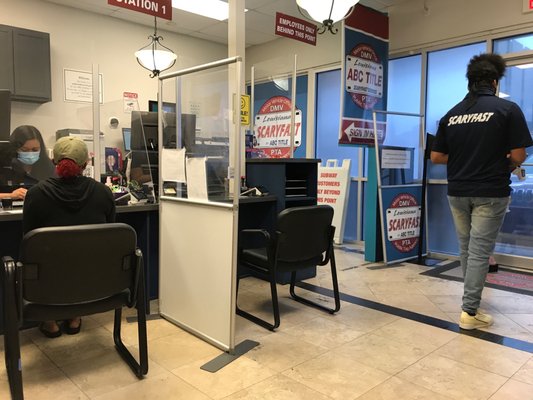 ABC TITLE OF UPTOWN - Updated December 2025 - 18 Photos & 83 Reviews ...