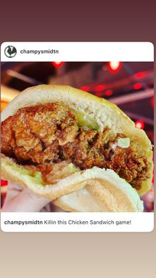 CHAMPY’S - Updated December 2025 - 61 Photos & 58 Reviews - 835 ...