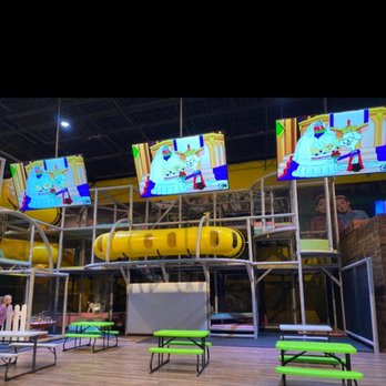 LAUNCH ENTERTAINMENT PARK - Updated October 2025 - 188 Photos & 64 ...