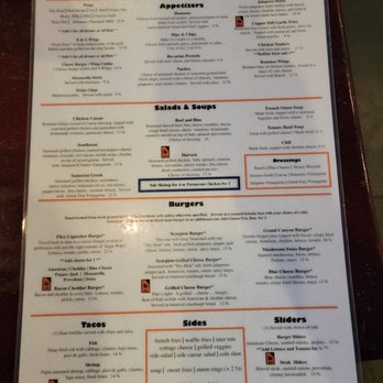 COPPER STILL MOONSHINE GRILL - 317 Photos & 397 Reviews - 2531 S ...