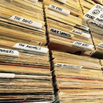 THE LEECHPIT RECORDS AND VINTAGE - 64 Photos & 56 Reviews - Vinyl ...